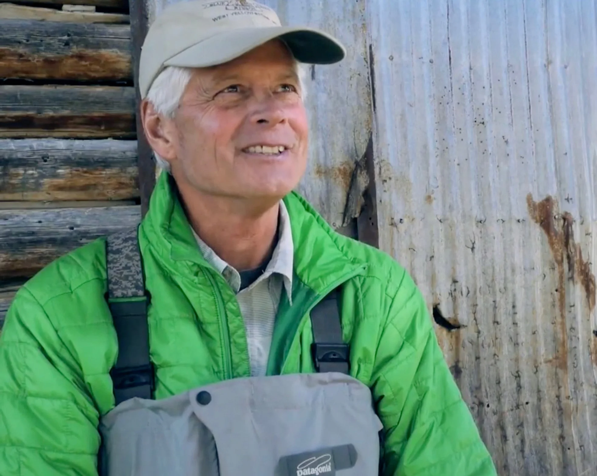 Instructors & Presenters — School of Trout