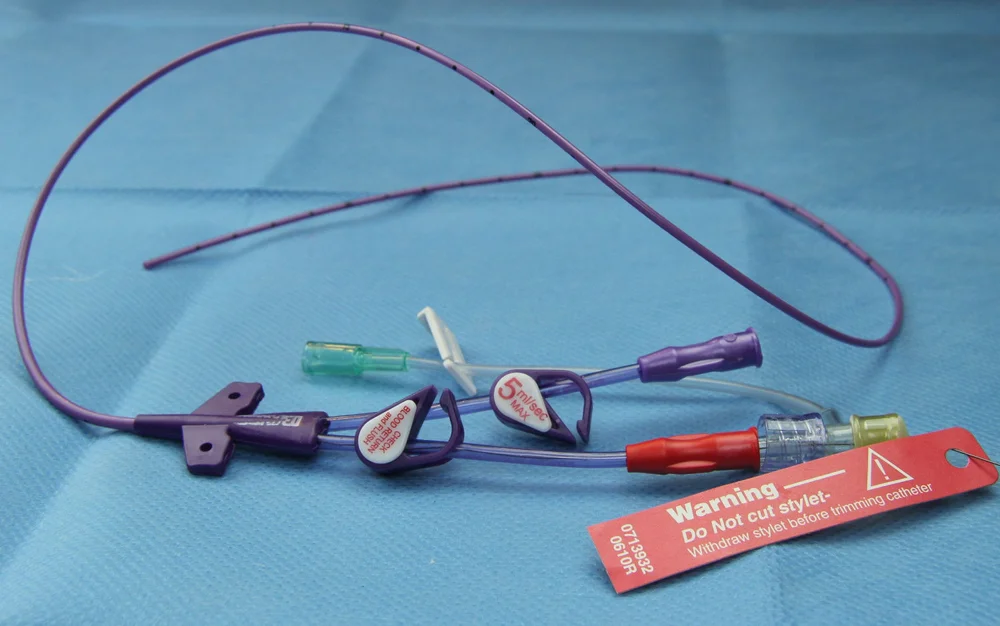 PICC line — Minimally Invasive Procedures Victoria