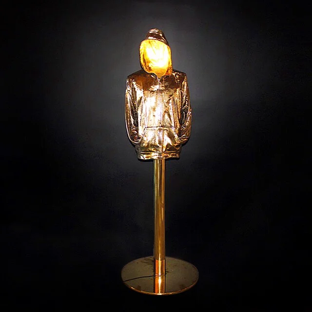 Hooded Angels — Jason Koharik