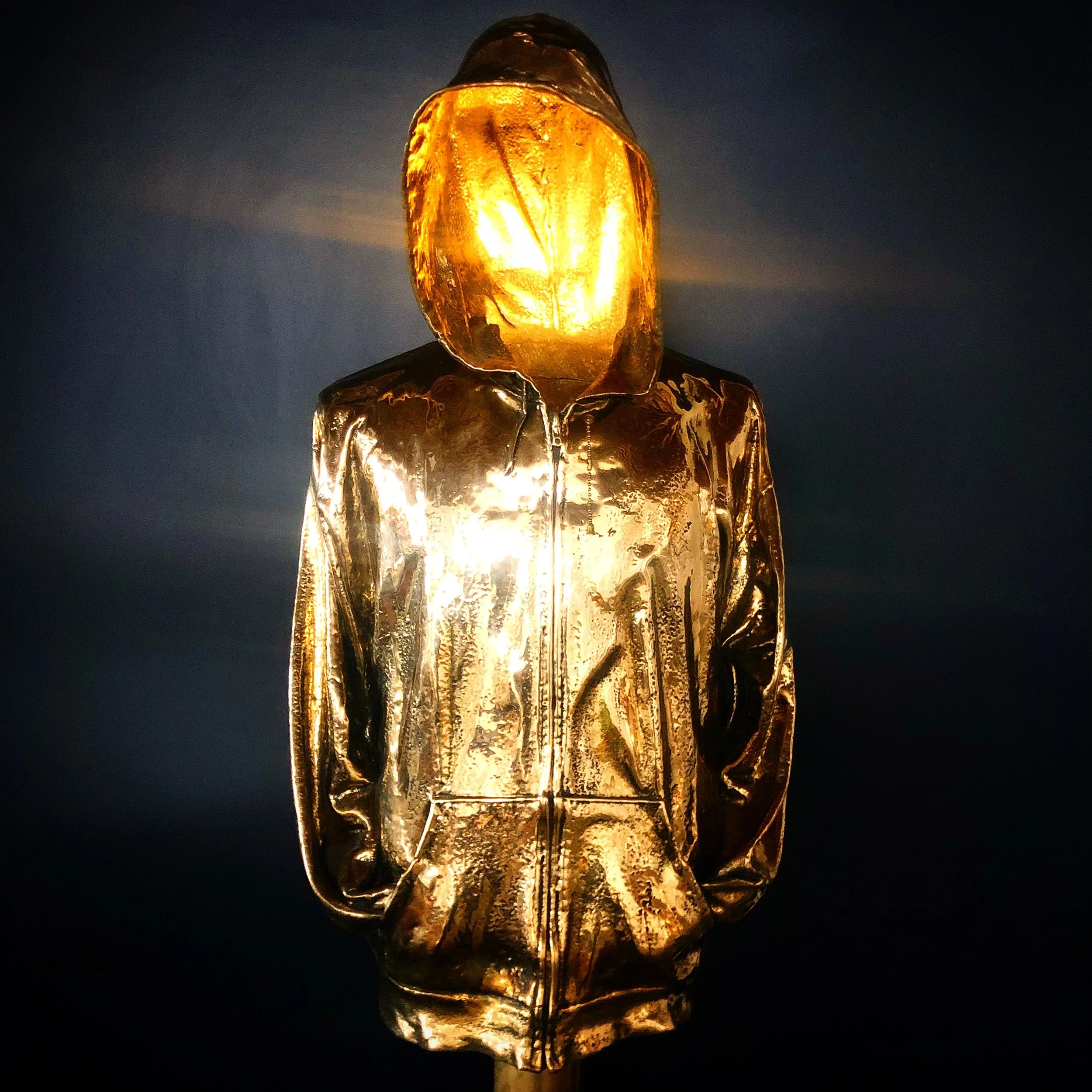 Hooded Angels — Jason Koharik