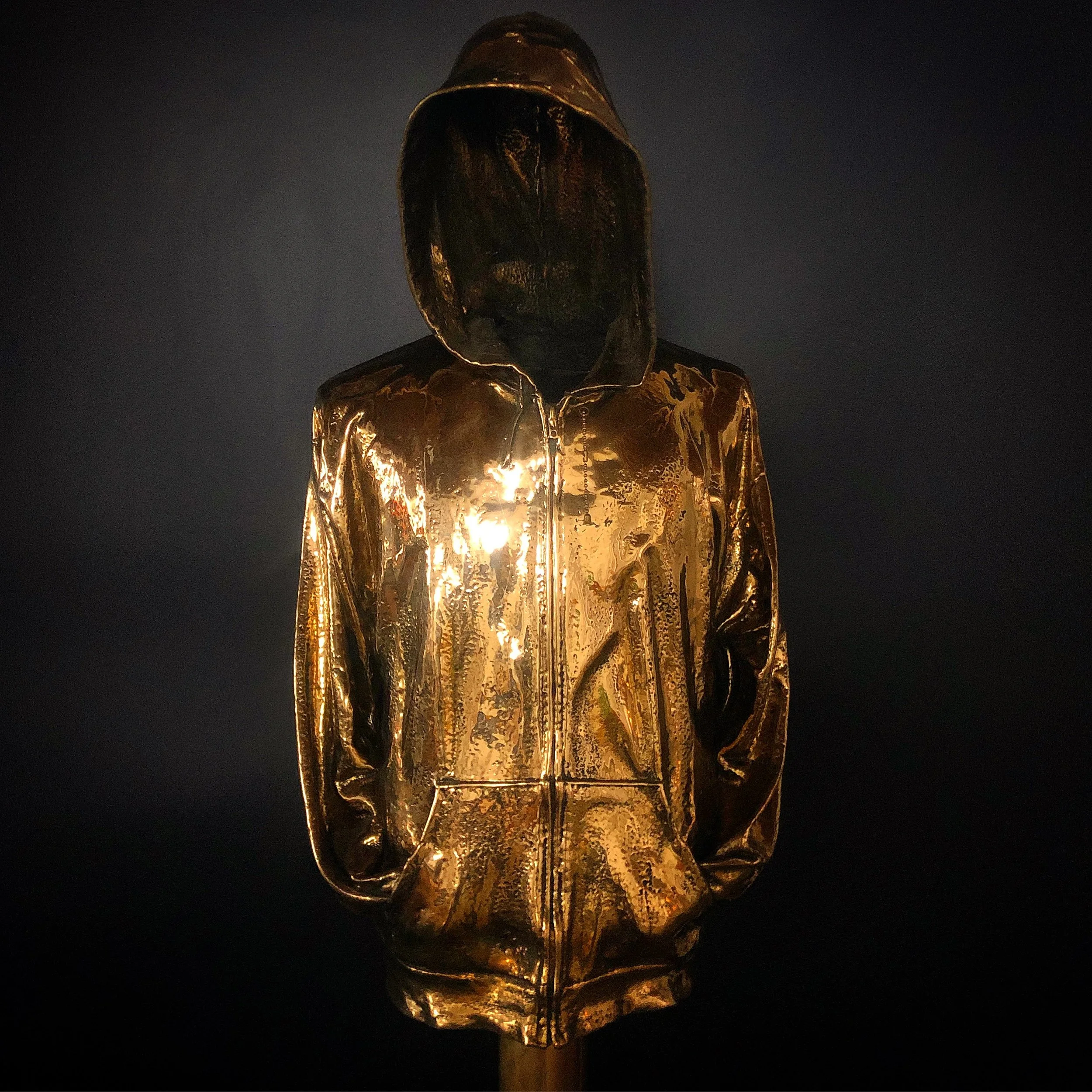 Hooded Angels — Jason Koharik