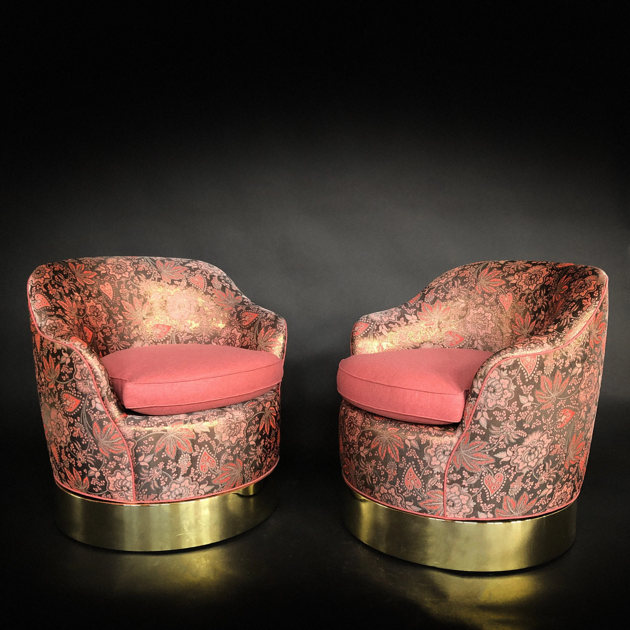 Naja Lounge Chair — Jason Koharik