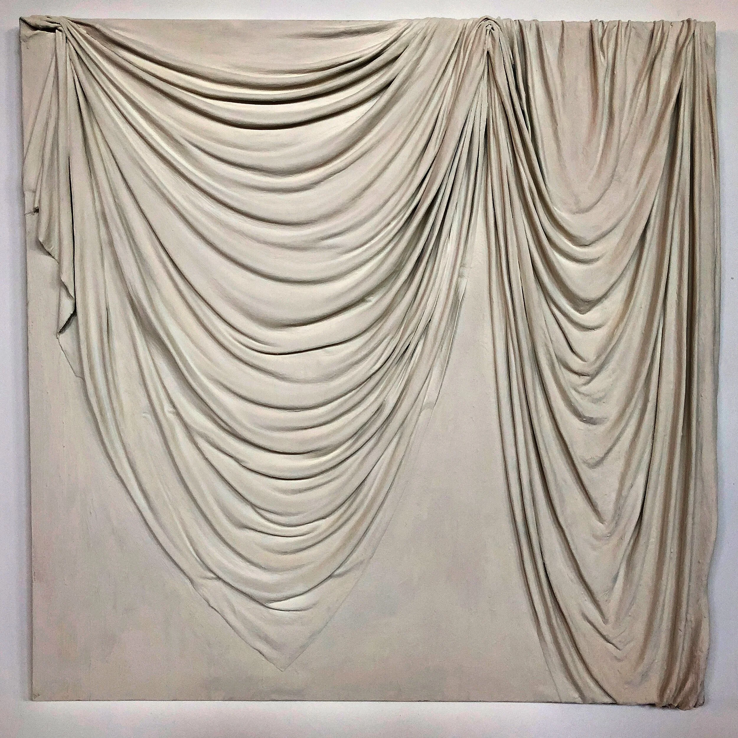 Chlamys Series — Jason Koharik