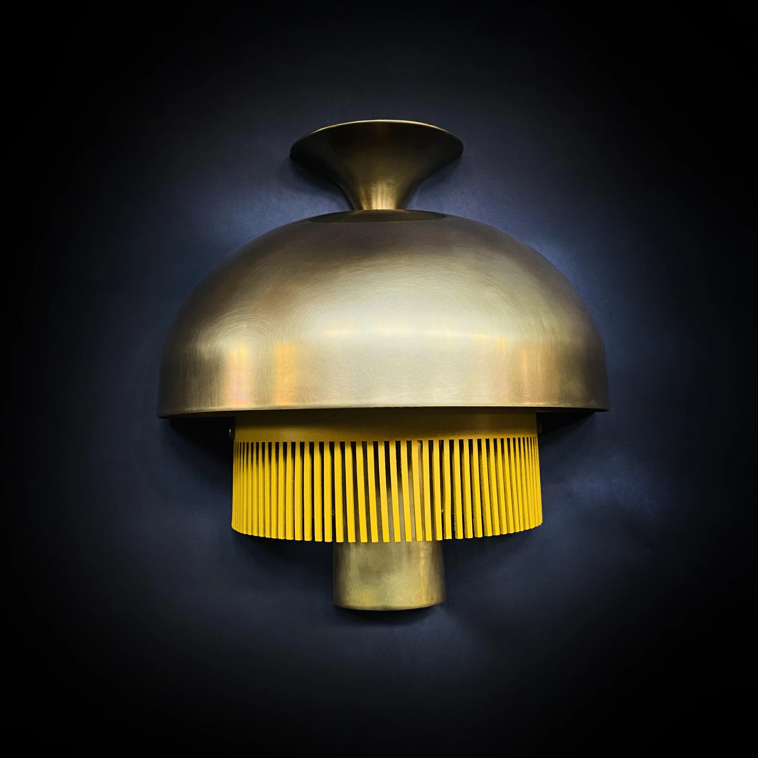 Araneidae Sconce — Jason Koharik