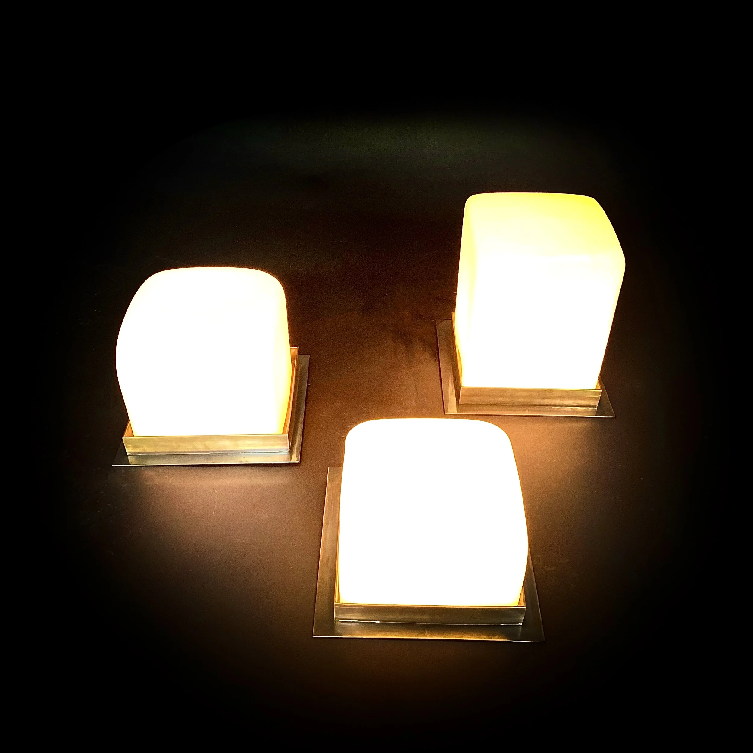 Salt Cube — Jason Koharik