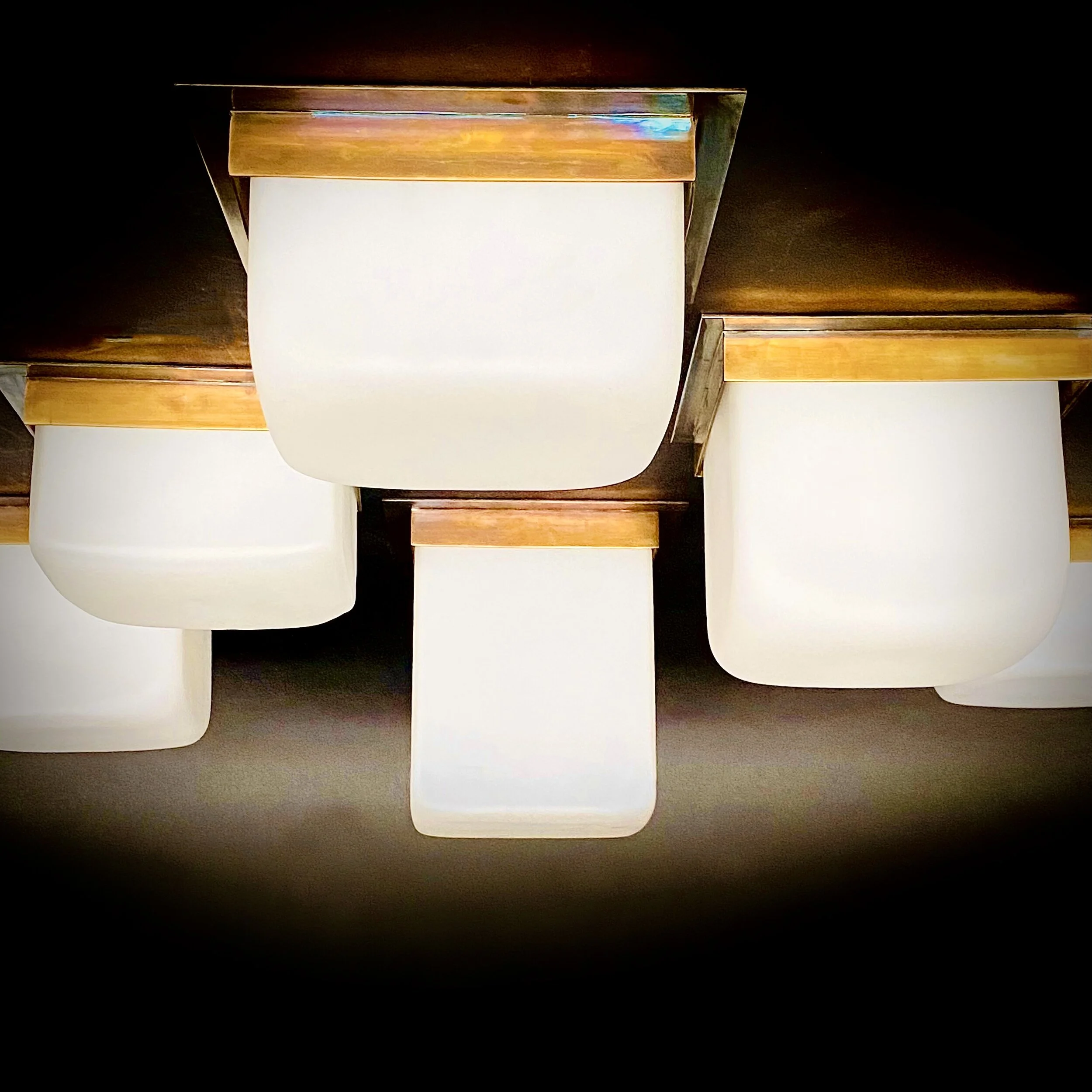 Salt Cube — Jason Koharik