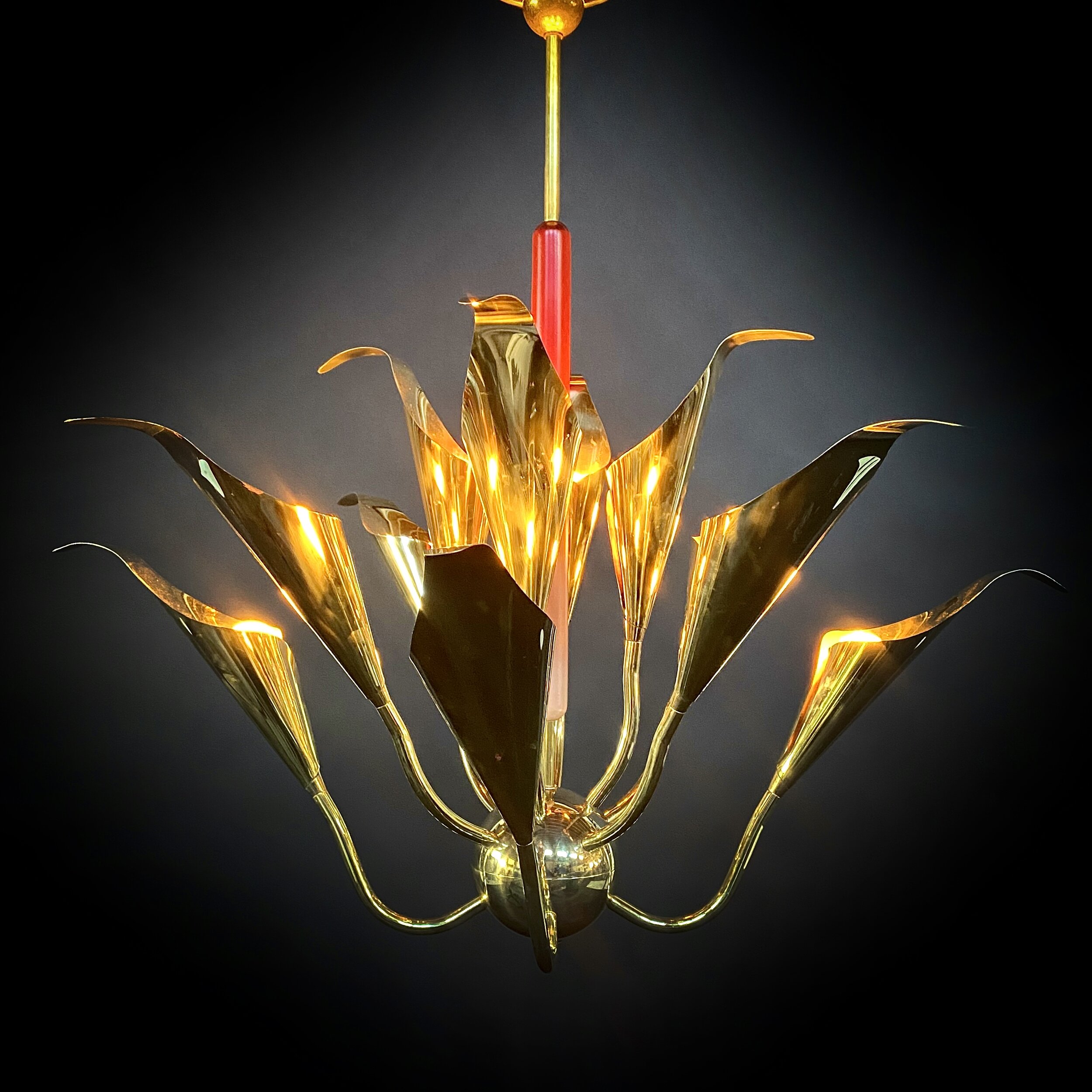 In Bloom Pomander Floret — Jason Koharik