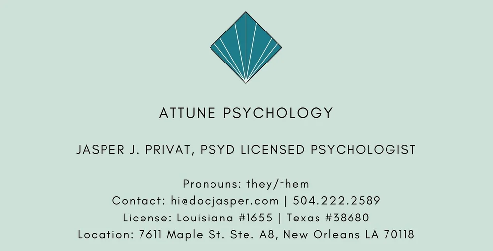 Psychometric Conversion Table — Doc Jasper