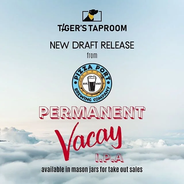Tigers Taproom