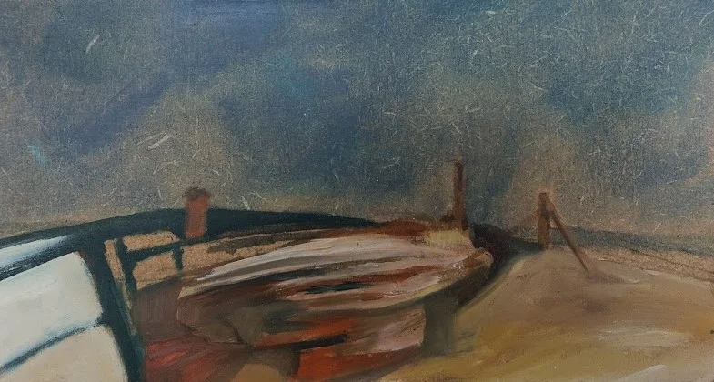Richard Pui Ching Yeung — Artist
