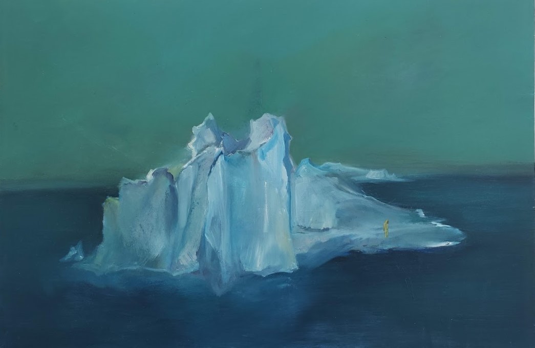 Richard Pui Ching Yeung — Artist