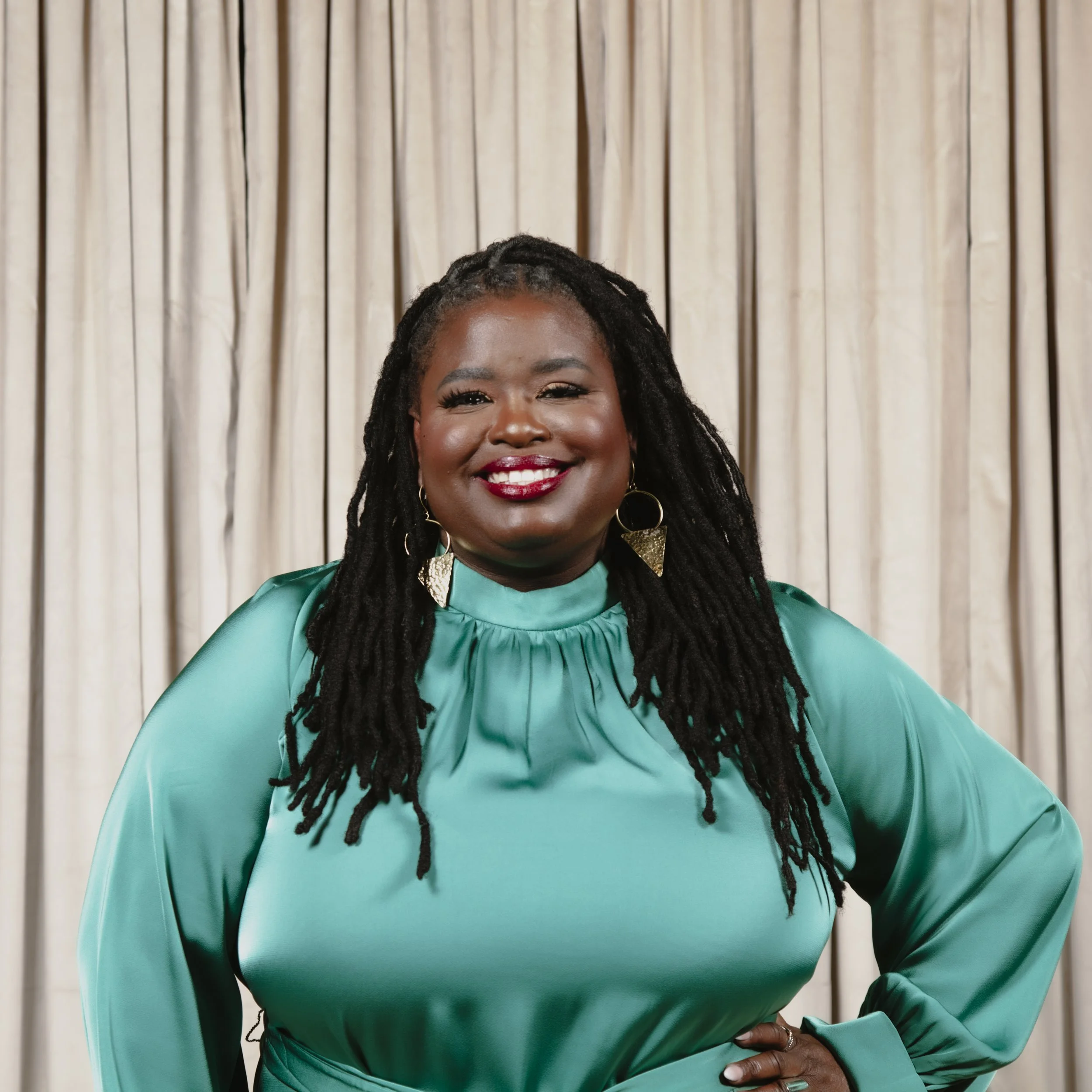 Team SisterSong — Sister Song