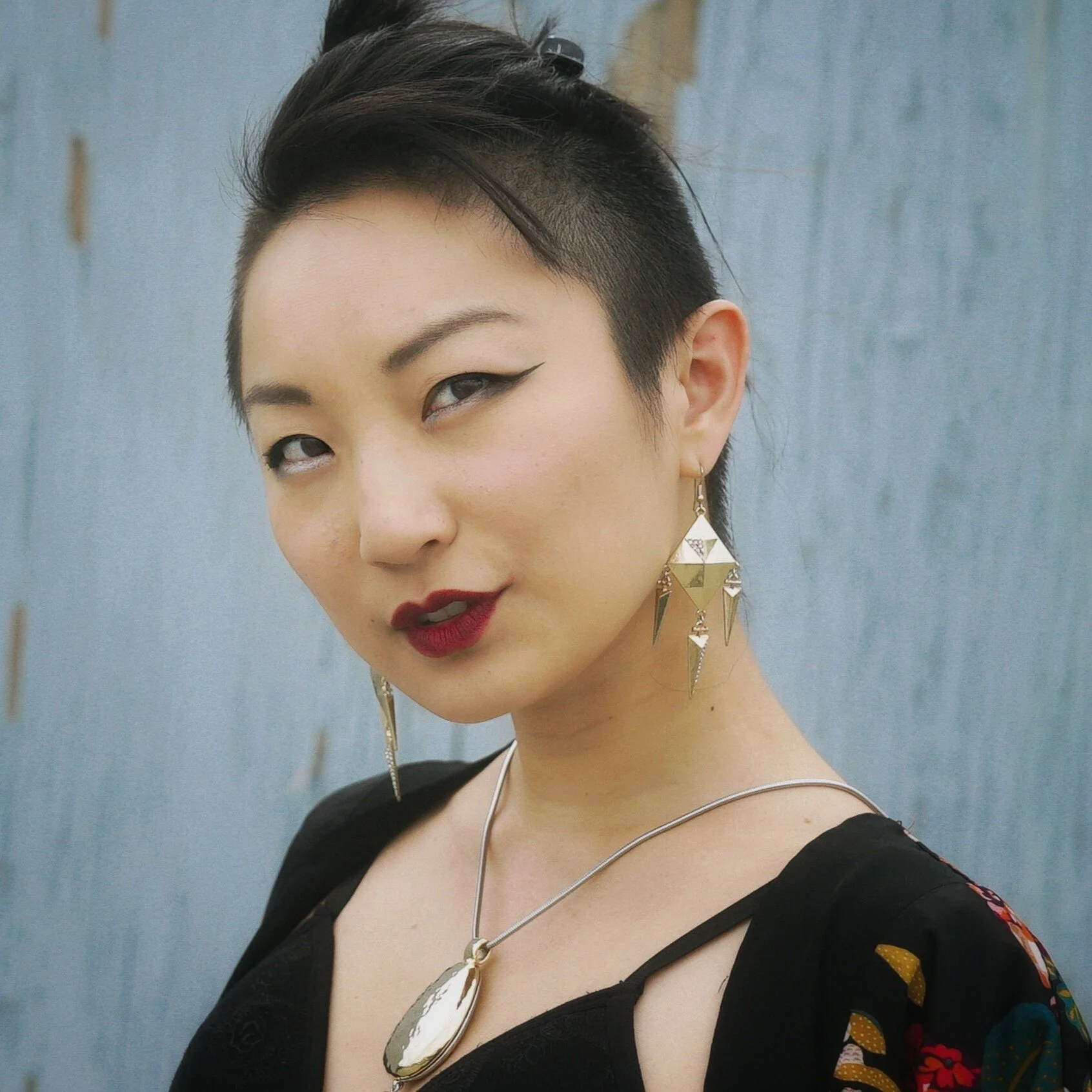 Board of Directors — Sister Song