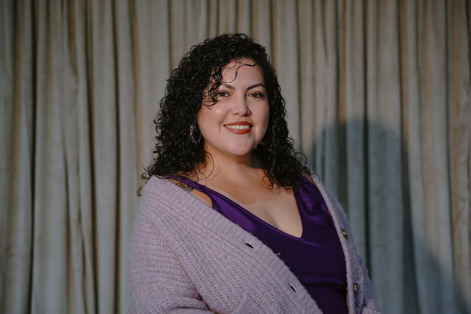 Board of Directors — Sister Song