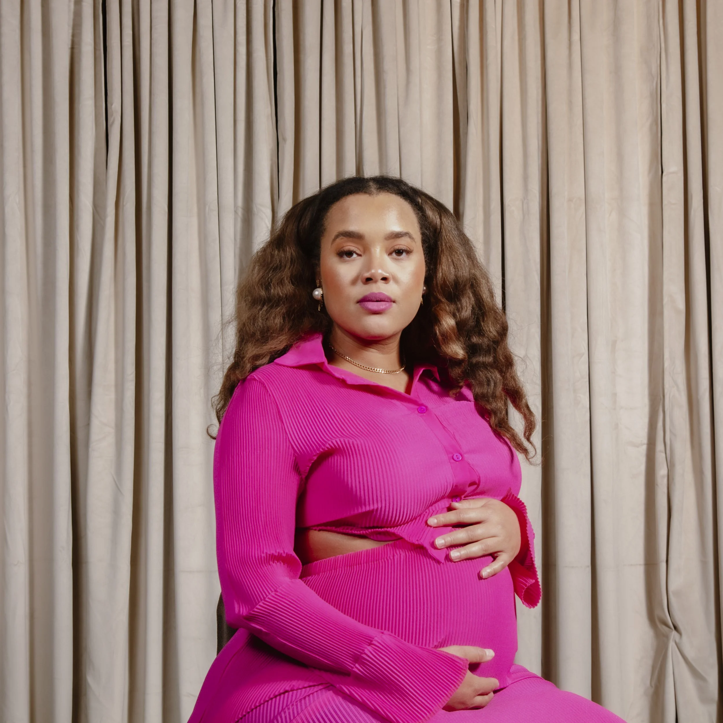 Team SisterSong — Sister Song