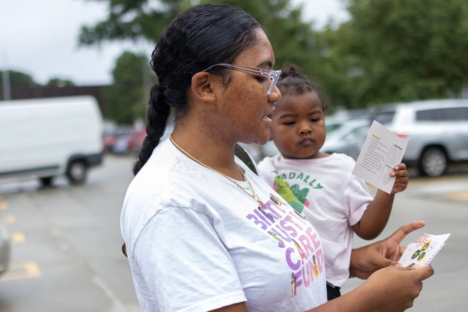 Birth Justice Care Fund — Sister Song
