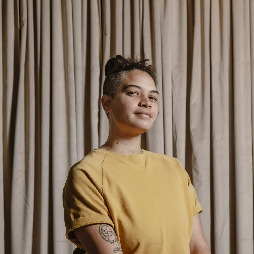 Team SisterSong — Sister Song