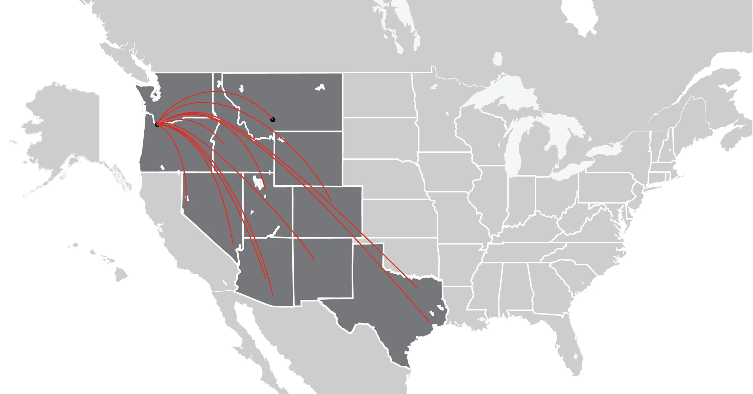 Neville & Butler Commercial Real Estate — Our Service Offerings