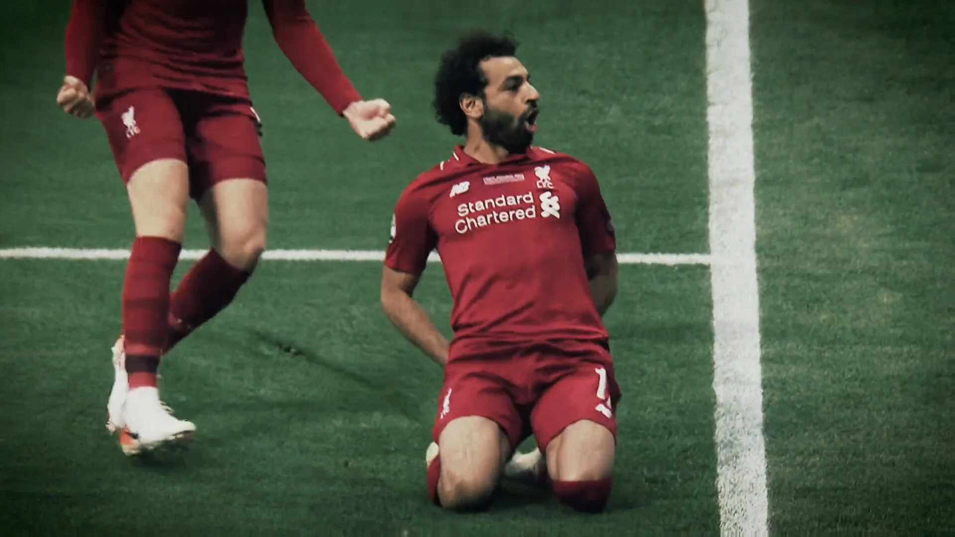 FIFA Club World Cup 2019 — Kris Mileski