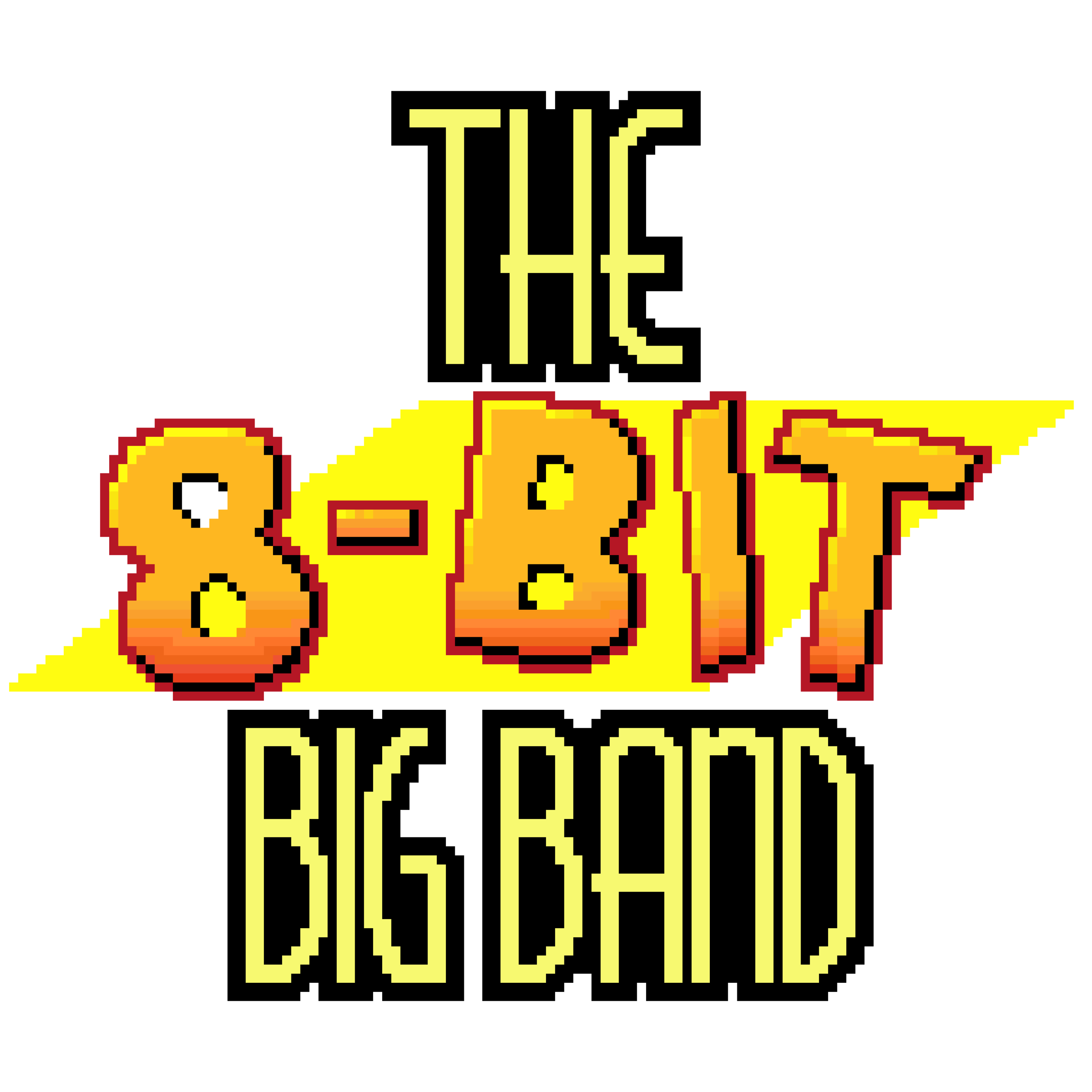 The 8-Bit Big Band