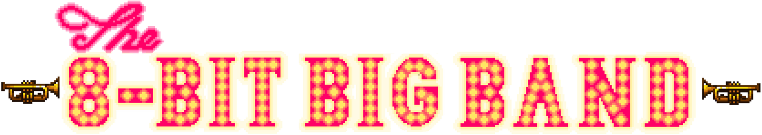 The 8-Bit Big Band