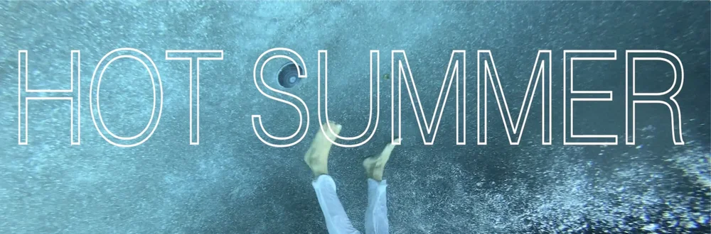 Hot Summer — Dowd Records - Limited Edition Vinyl And Gear