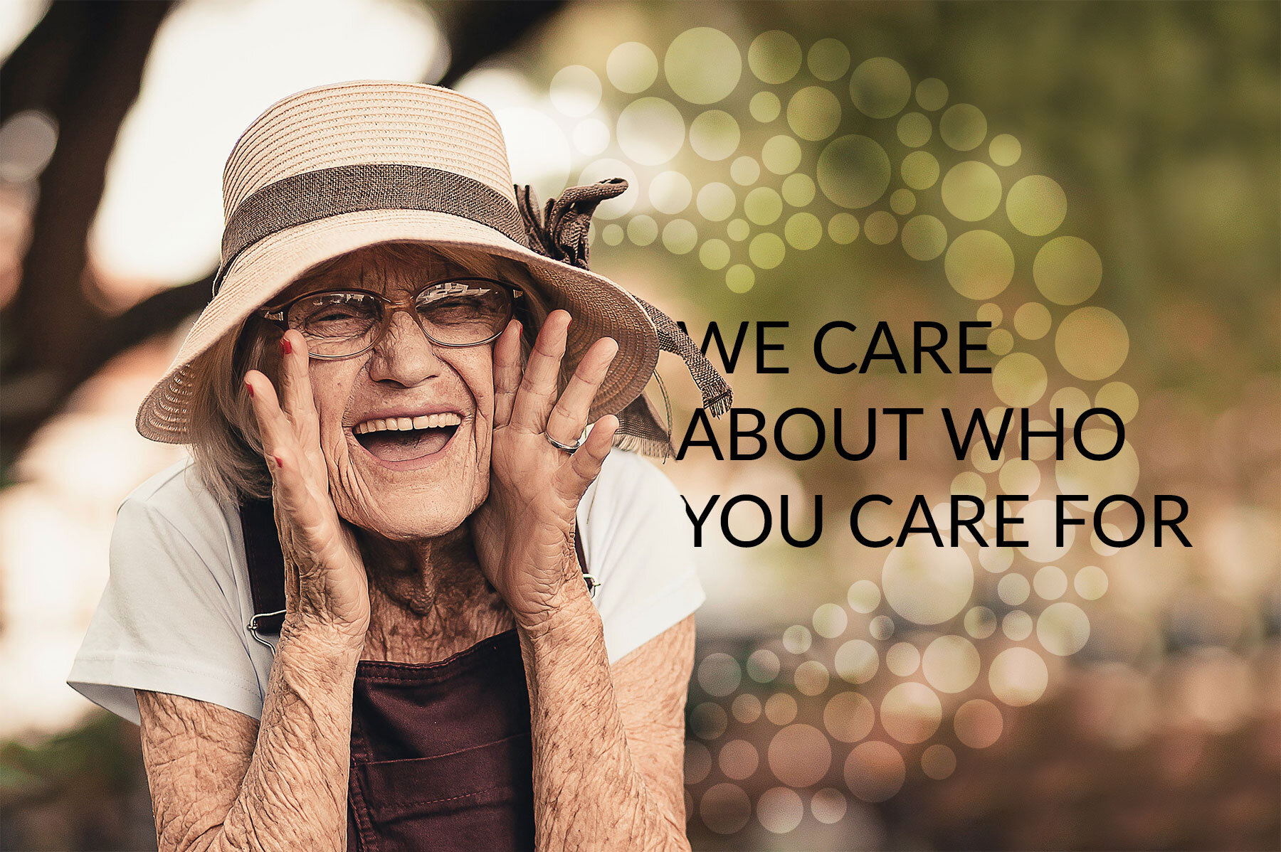 Simple Telecare Solutions | Anywhere Care