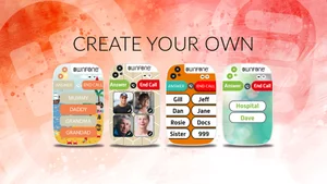 OwnFone Mobile for Telecare — Anywhere Care