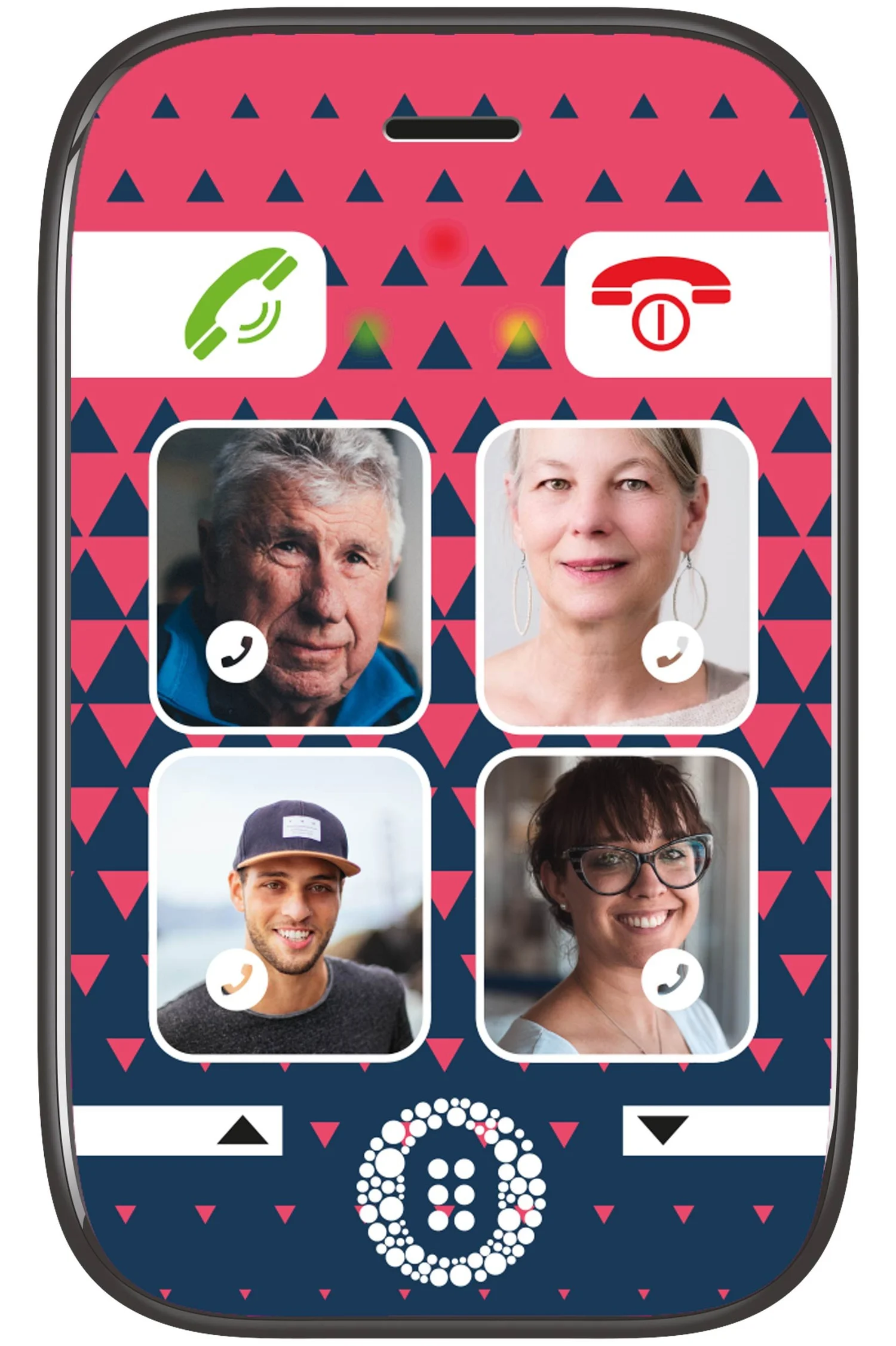 Simple Telecare Solutions | Anywhere Care