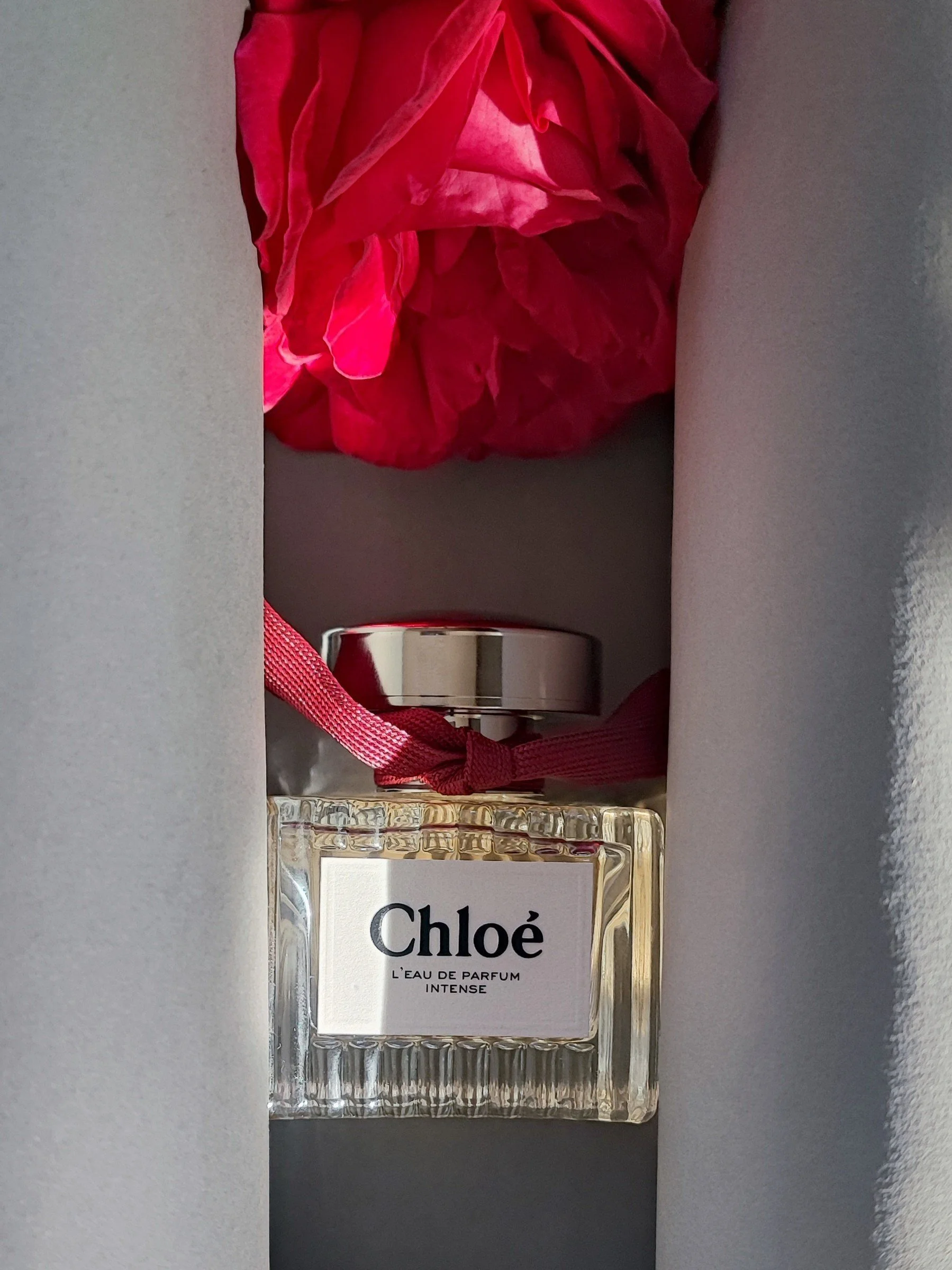 *RECENZJA* - Chloé Eau de Parfum Intense (2024) — CharlieNose