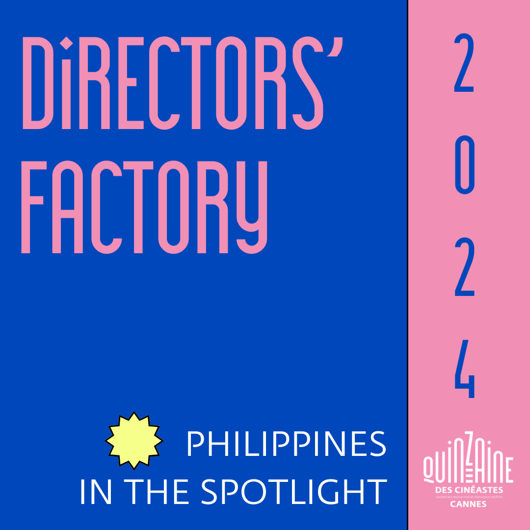 The Directors' Factory: Philippines — Epicmedia