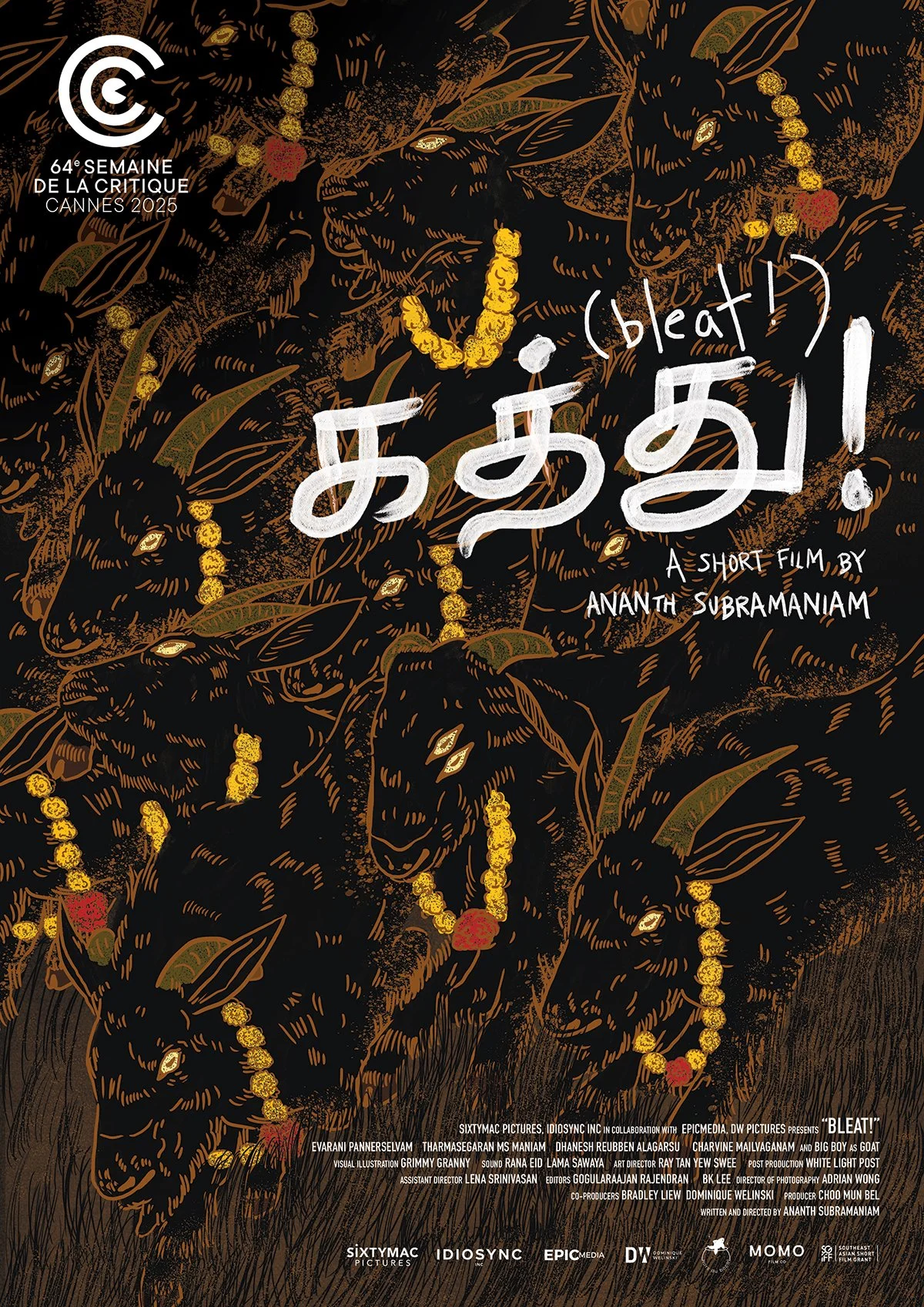 Bleat! — Epicmedia