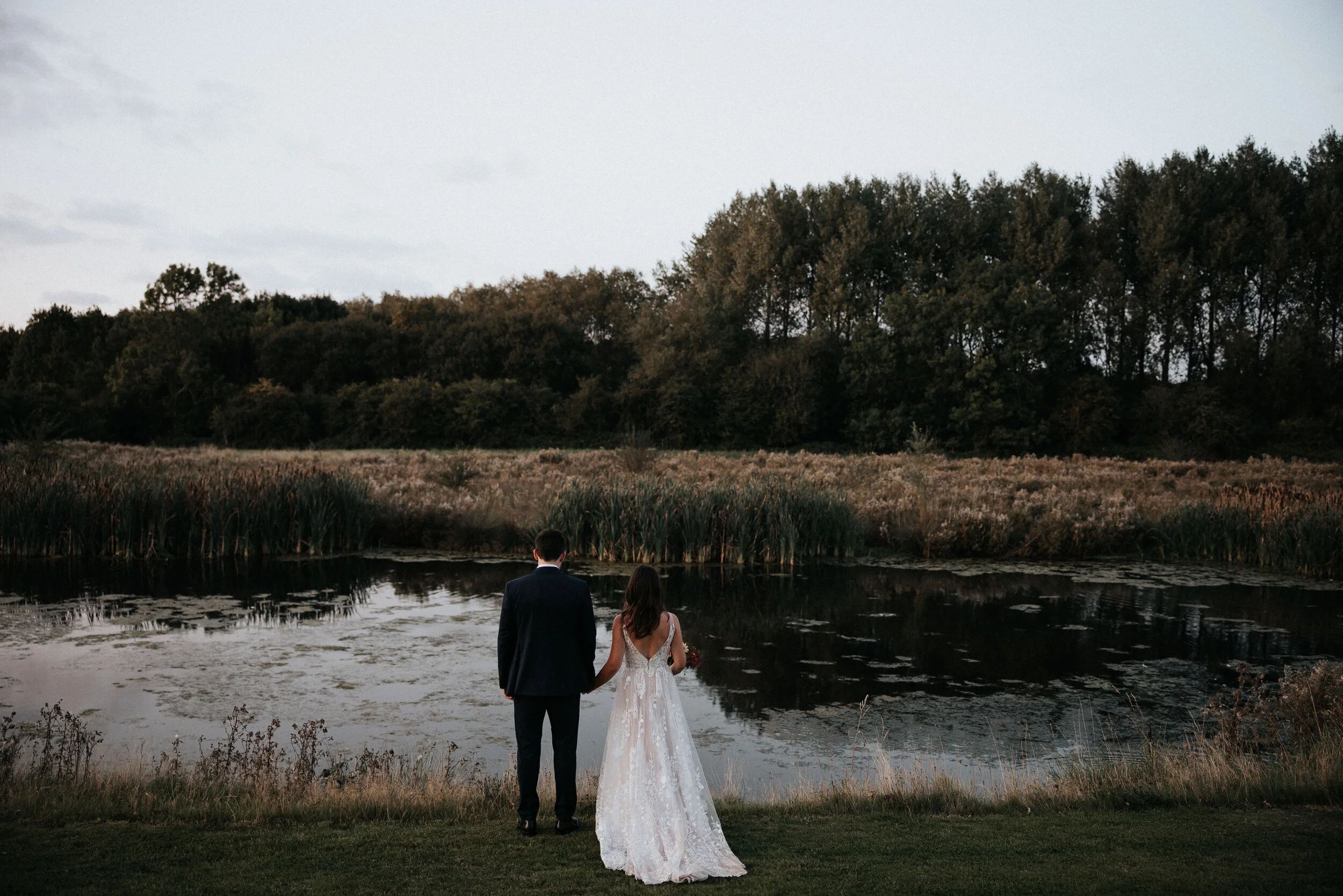 The Willow Marsh Farm