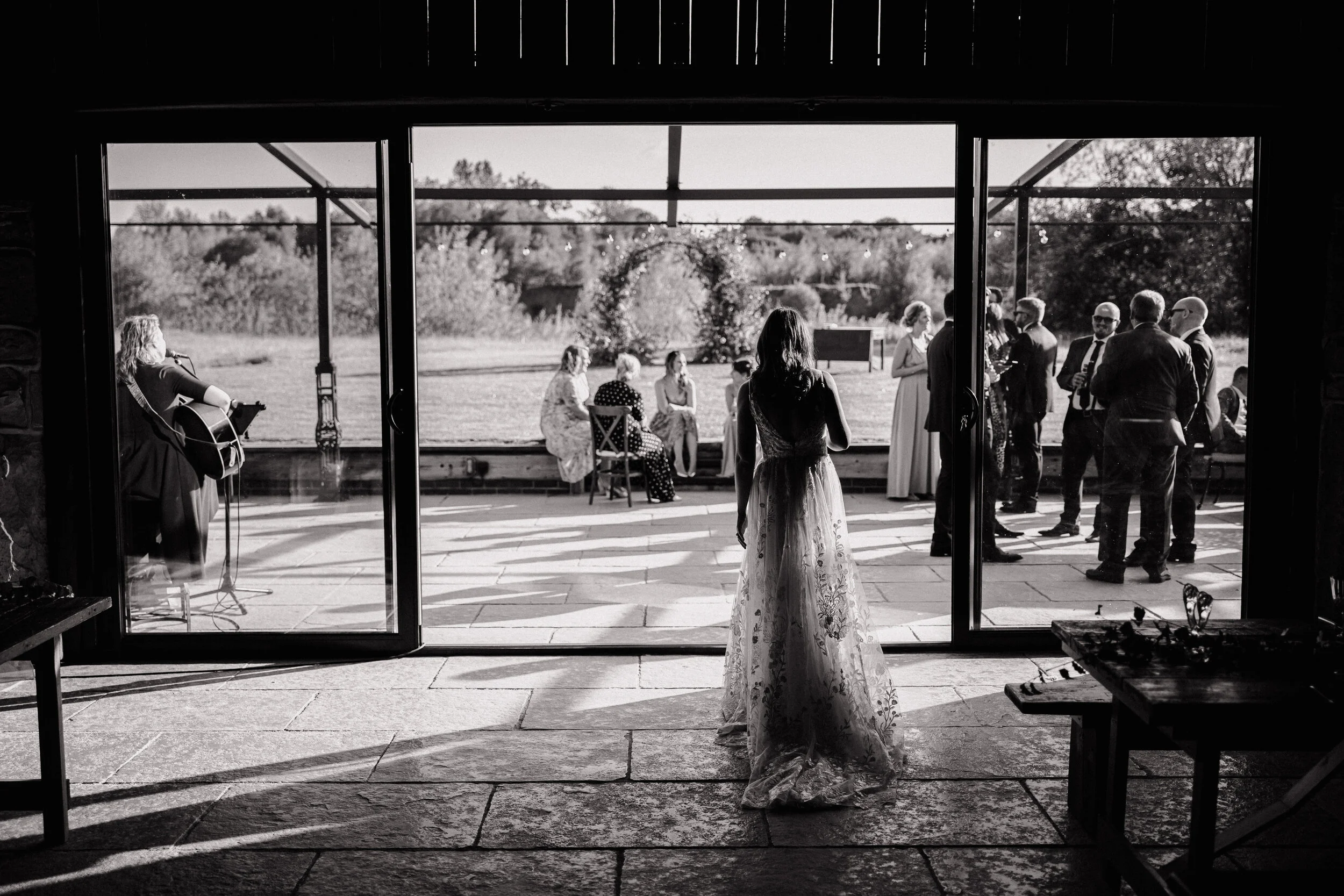 The Willow Marsh Farm