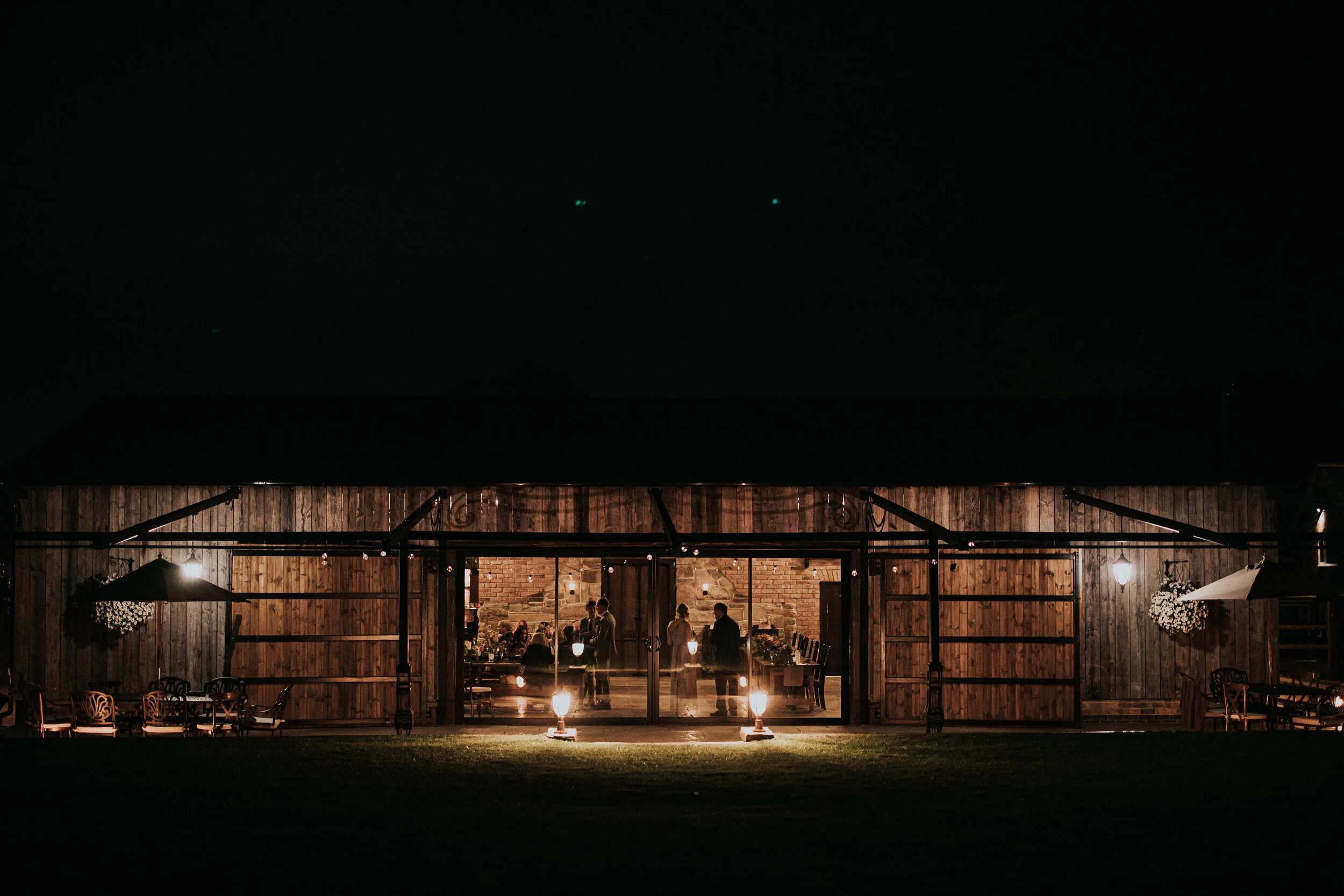 The Willow Marsh Farm