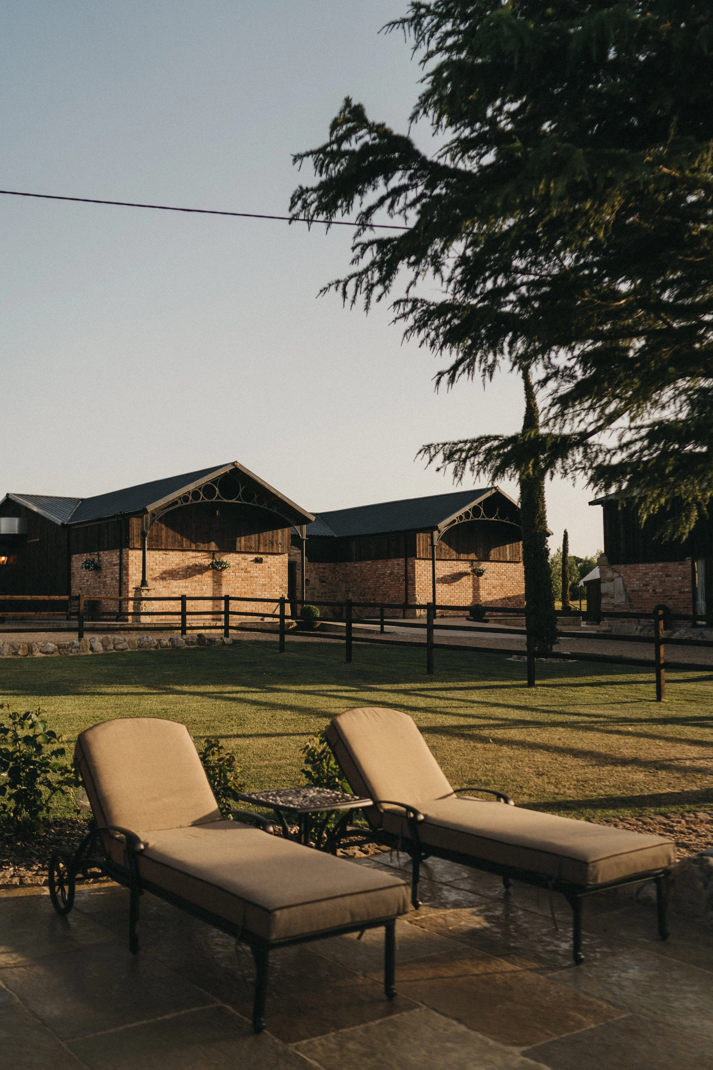 The Willow Marsh Farm