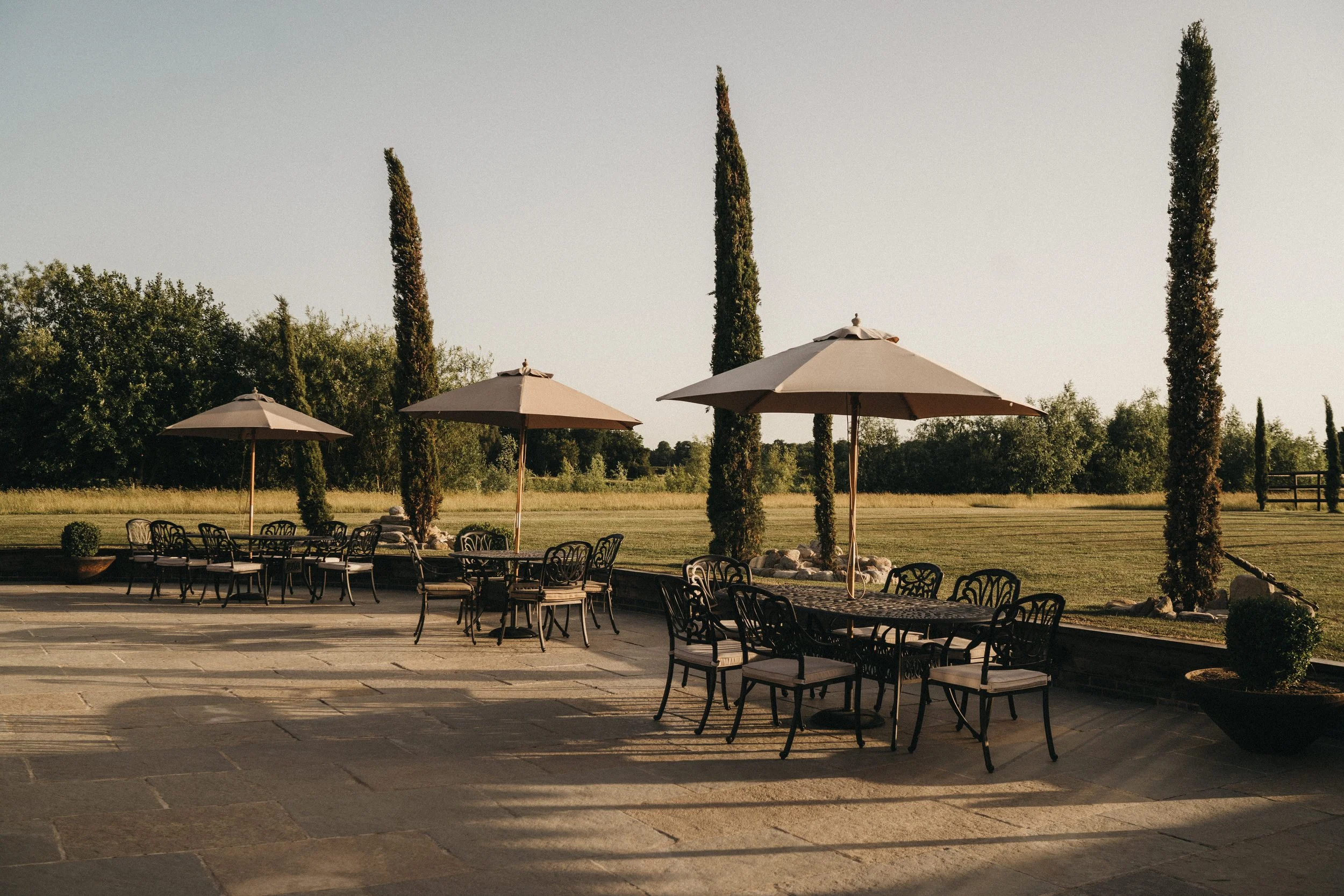 The Willow Marsh Farm