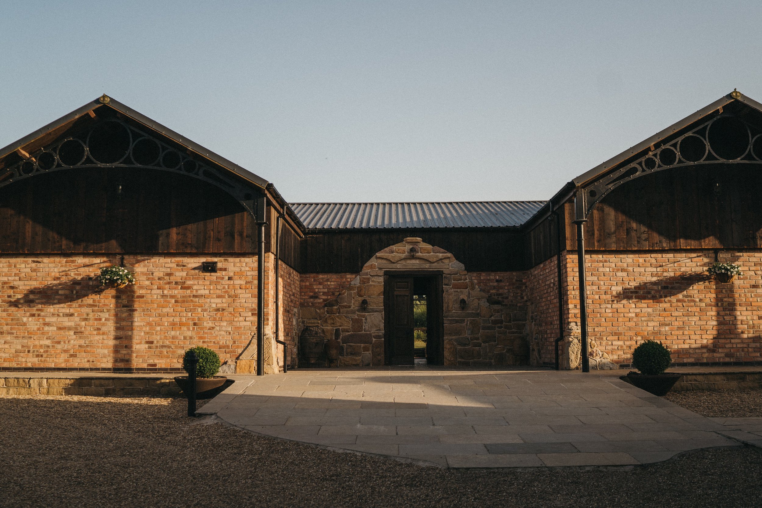 The Willow Marsh Farm