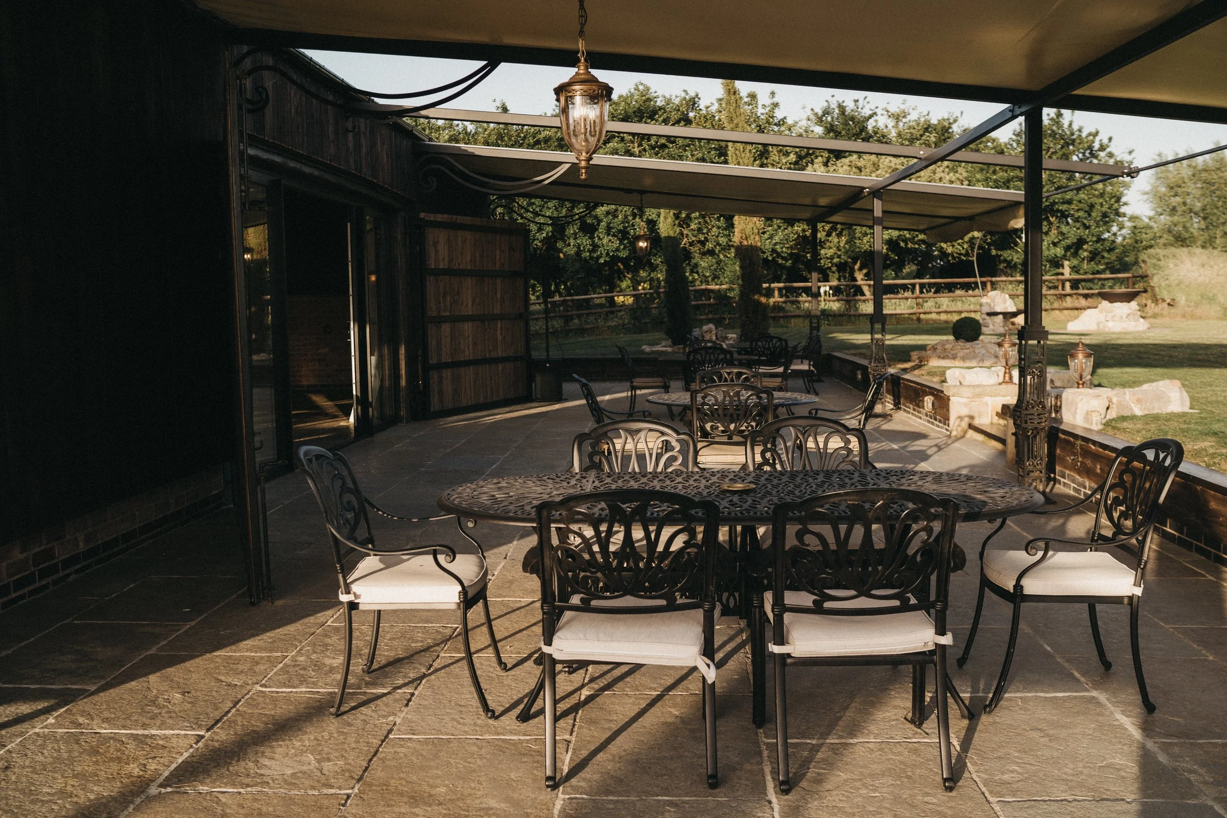 The Willow Marsh Farm