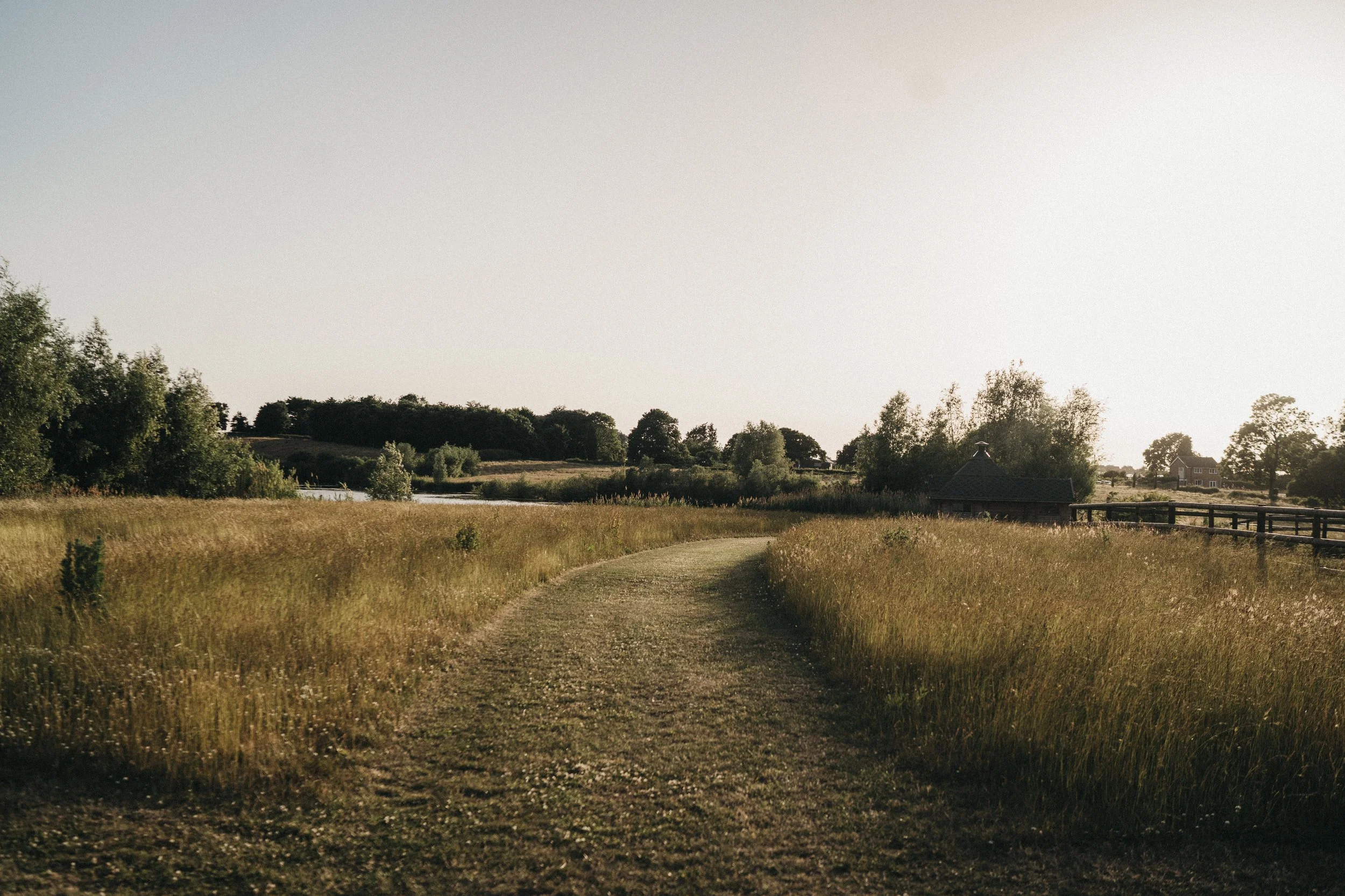 The Willow Marsh Farm