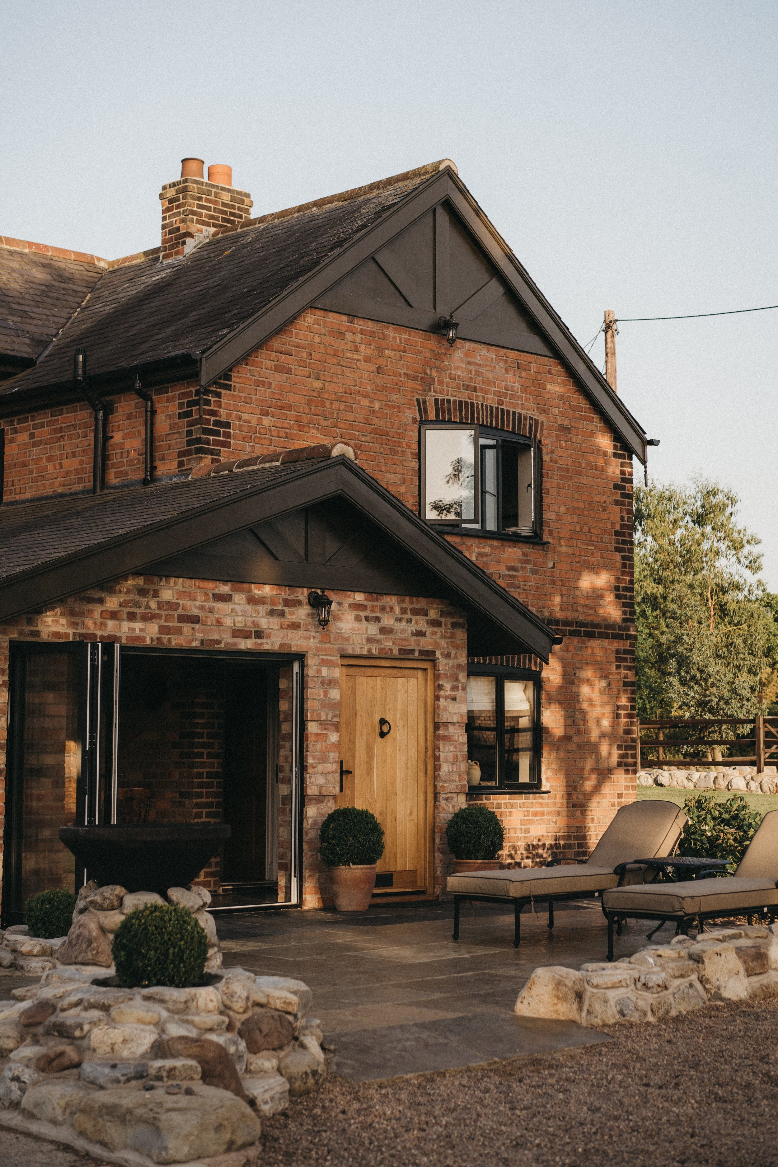 The Willow Marsh Farm