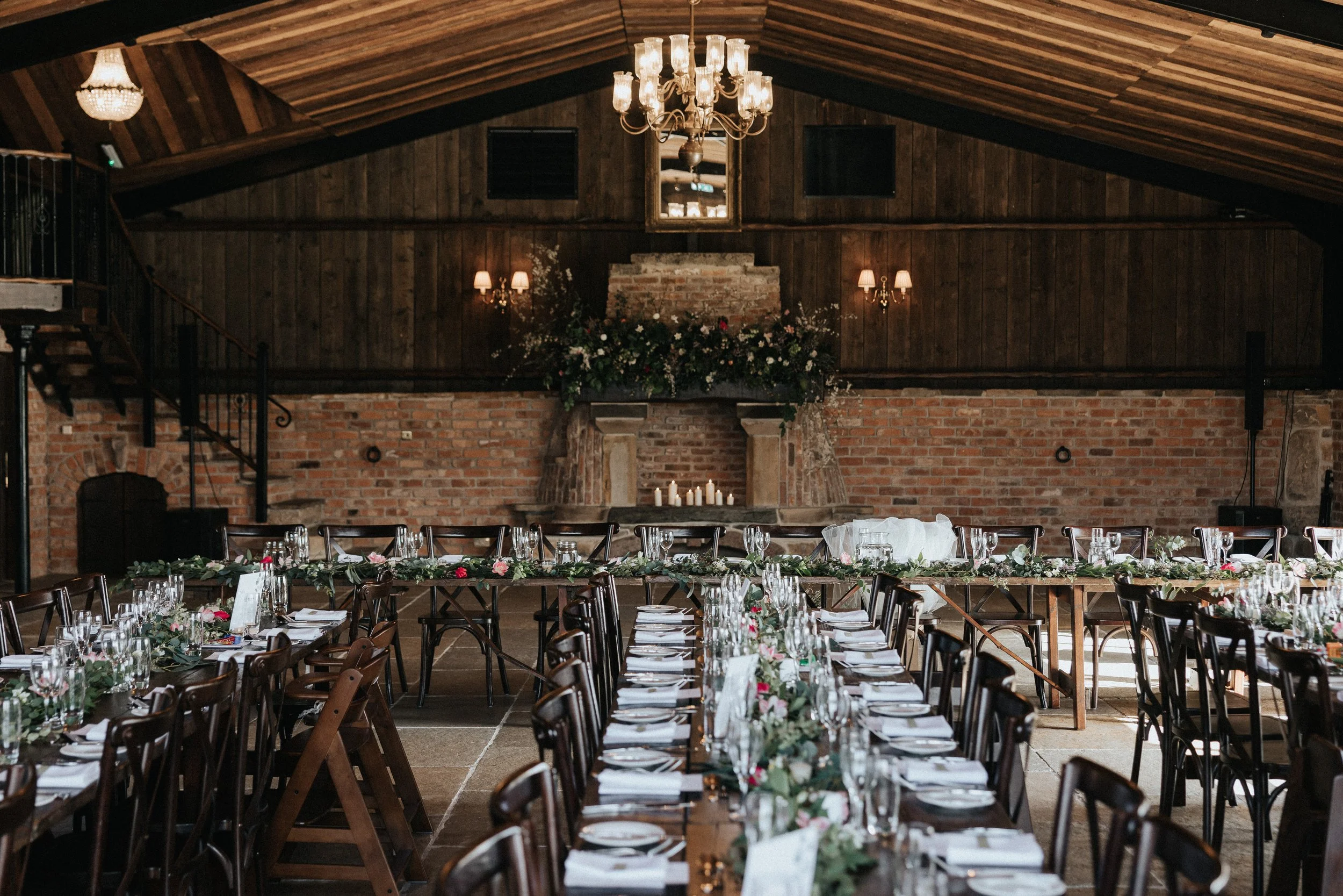 The Willow Marsh Farm
