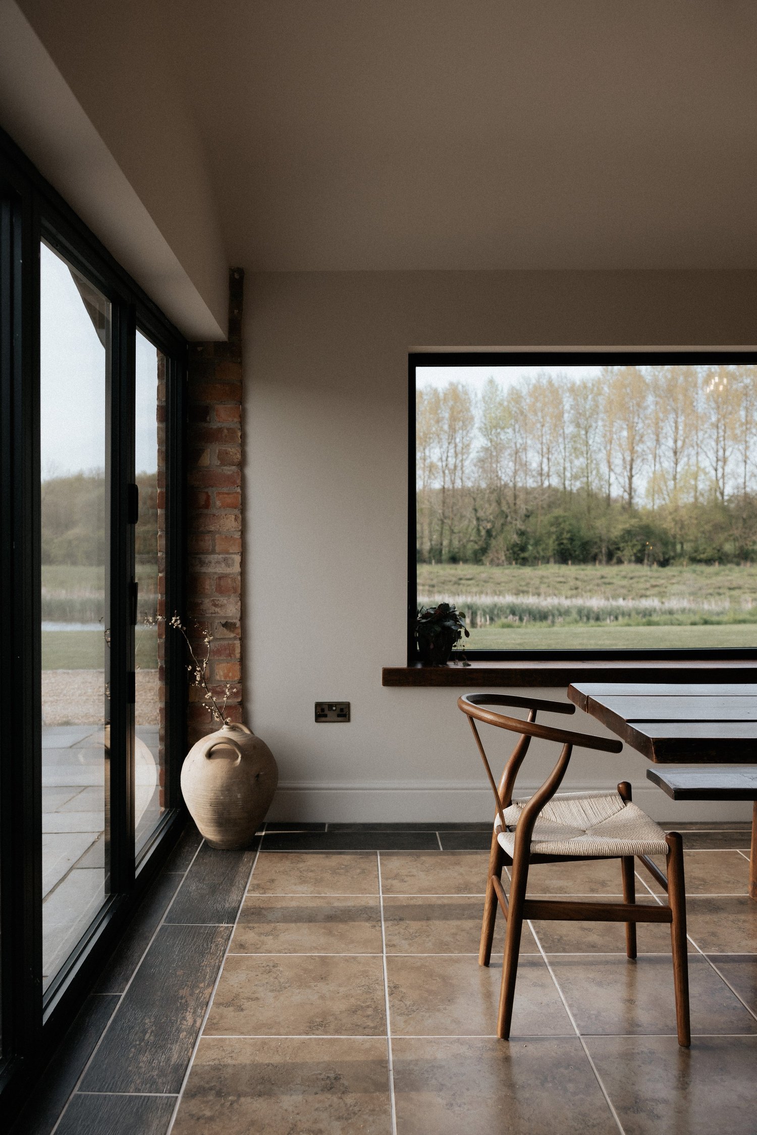 STAY — The Willow Marsh Farm