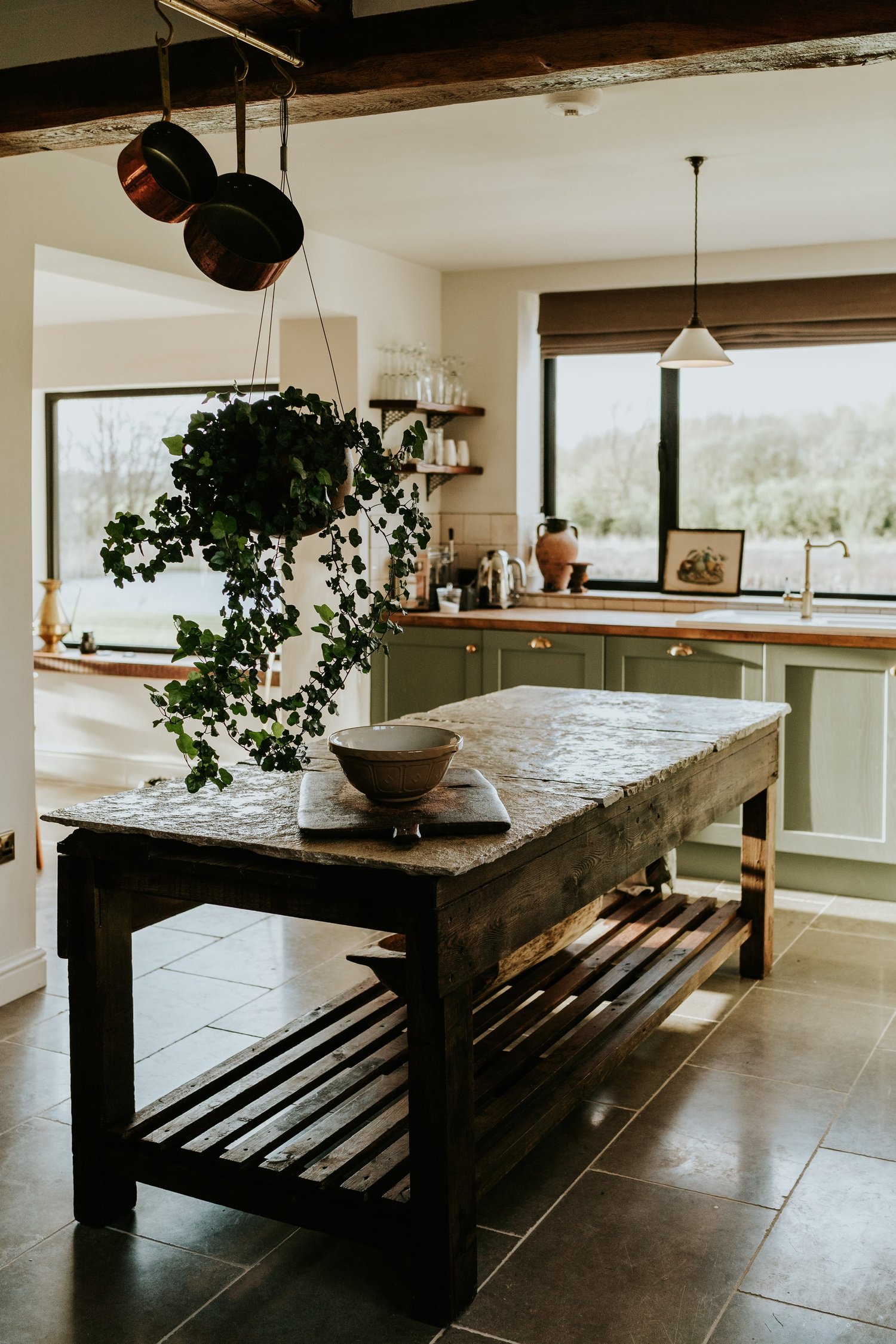 STAY — The Willow Marsh Farm