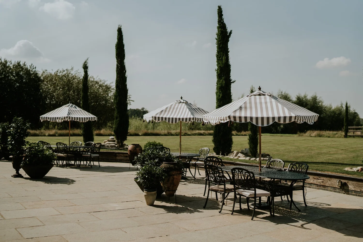 Weddings — The Willow Marsh Farm