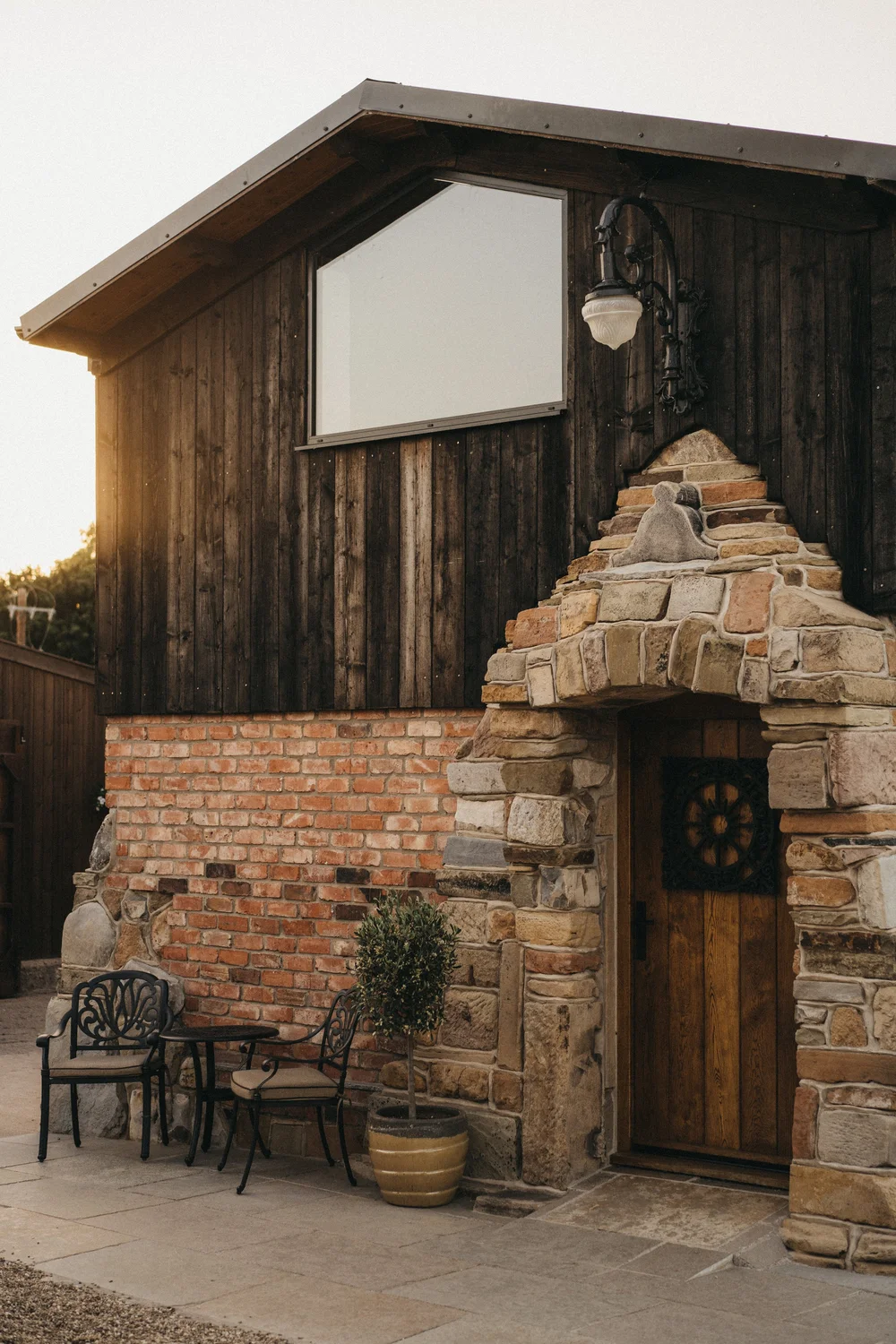 STAY — The Willow Marsh Farm