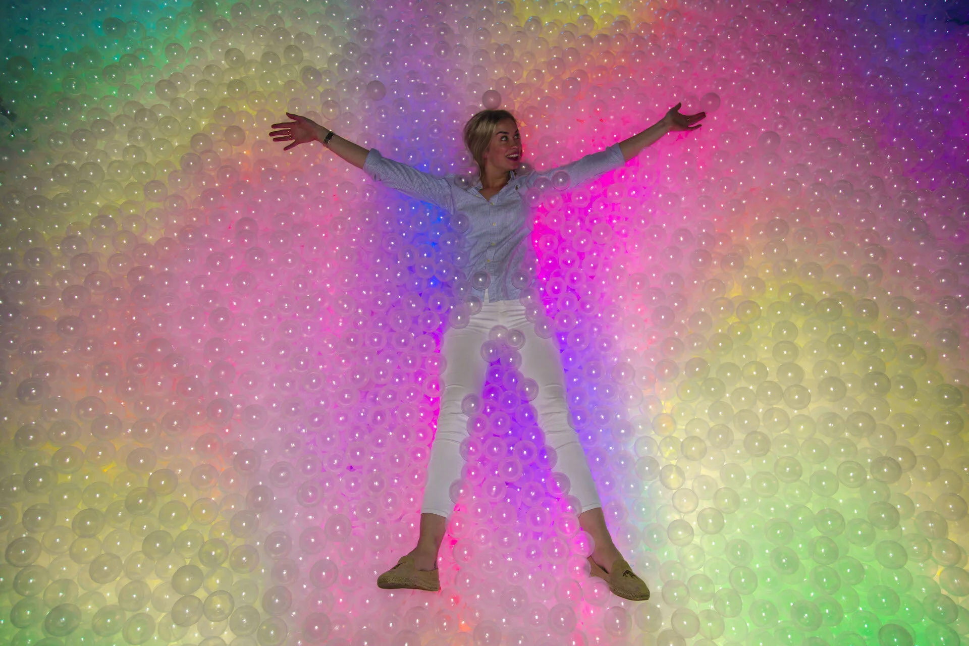 Ballie Ballerson — Imbiba