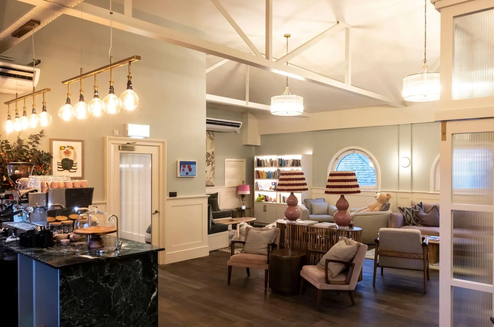 Imbiba completes first close of £90m growth fund — Imbiba