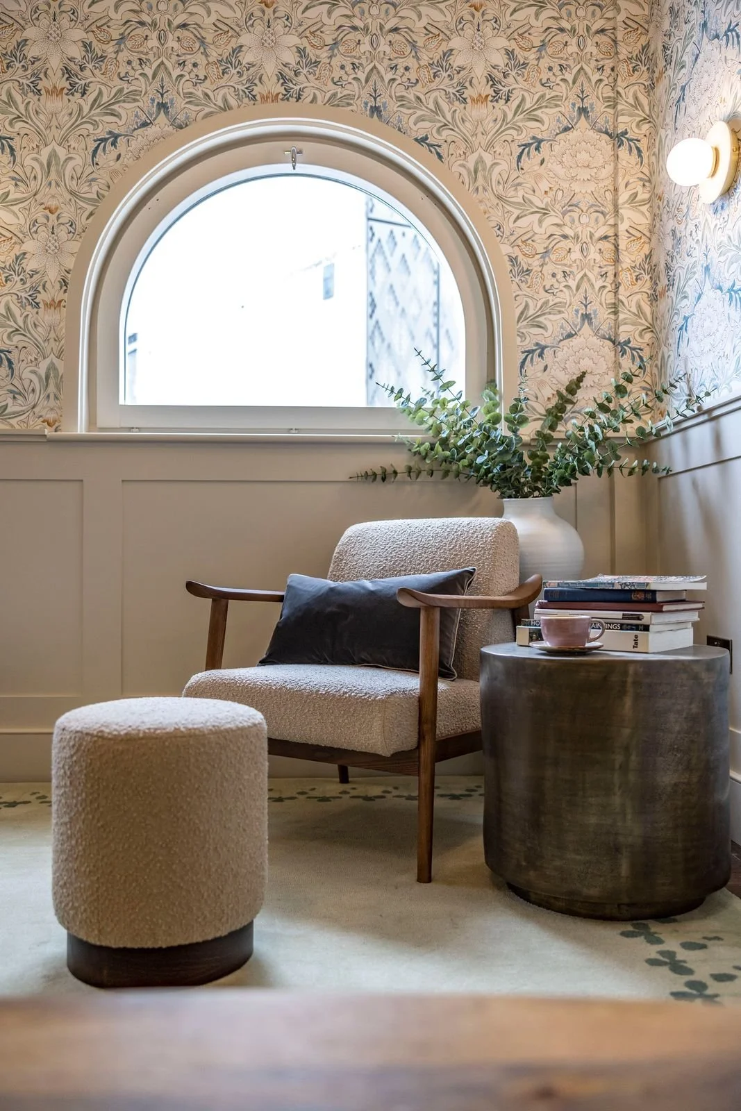 Imbiba completes first close of £90m growth fund — Imbiba