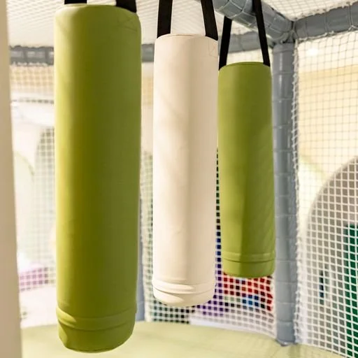 Little Houses Group — Imbiba